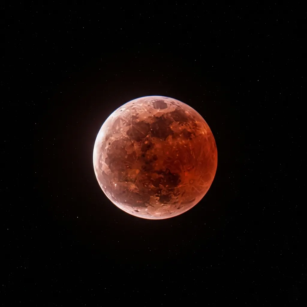 How Lunar Eclipses Work: Facts vs. Fiction Revealed